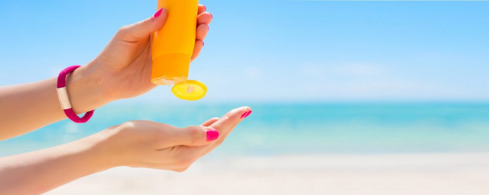 12 Tips for Getting Your Patients to Wear Sunscreen « Cosmetic Surgery ...